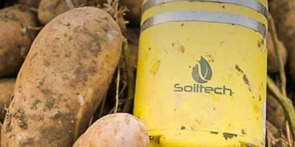The Success Story of Soiltech Wireless & Grand Farm